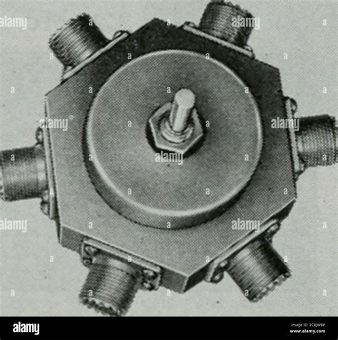 General Capacitor Hi Res Stock Photography And Images Alamy