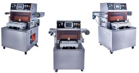 Multifunction Vacuum Skin Packing And Map Vacuum Packing Machine At Best