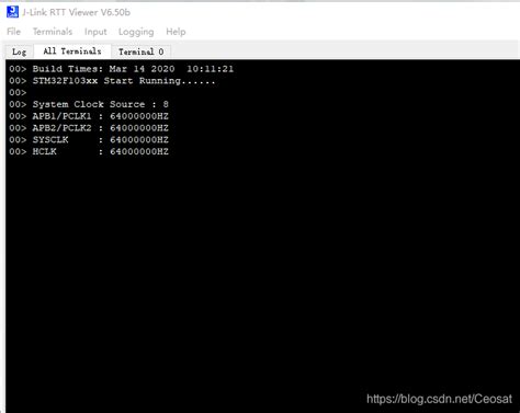 Stm32使用内部高速振荡器hsi通过锁相环pll倍频到64mhz之库函数实现方式stm32锁相环代码 Csdn博客