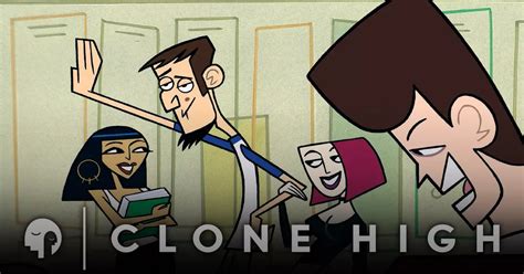 Watch Clone High 2002 Streaming Online Hulu