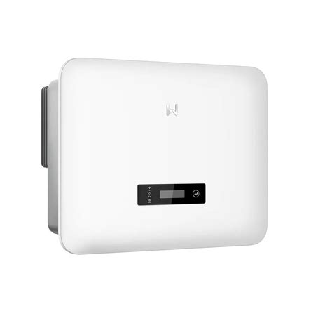 Goodwe 15kw G3 Sdt 1 Phase Mppts Inverter Price In Pakistan