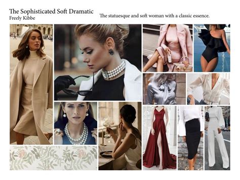 Pin By Image And Intrigue On Kibbe Image Id Dramatic Style Dramatic Classic Dramatic Clothes