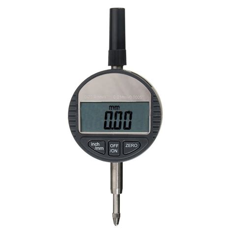 Style Digital Dial Indicator Dti 0 01mm 0005 Ran Grandado