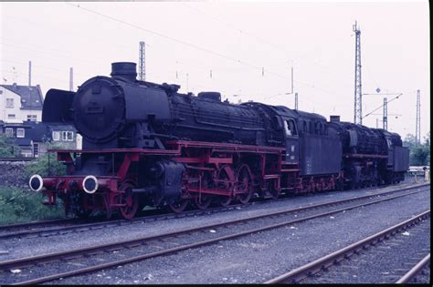 Deutsche Bahn Baureihe 41
