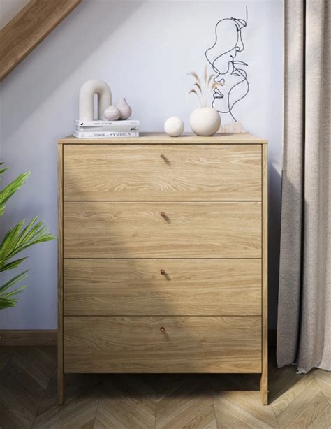 Liten Kommode Med Skuffer Cozy