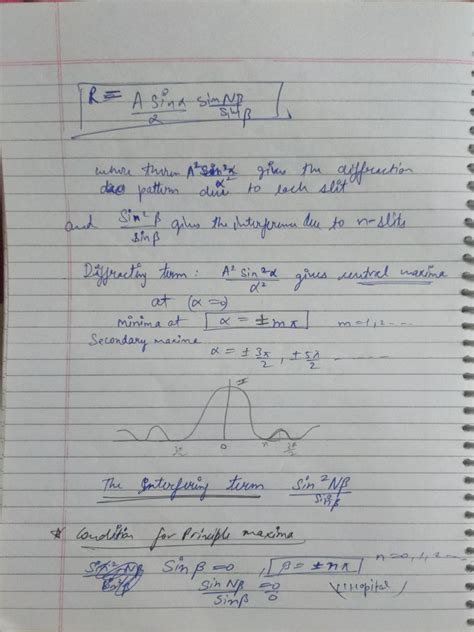 diffraction pdf