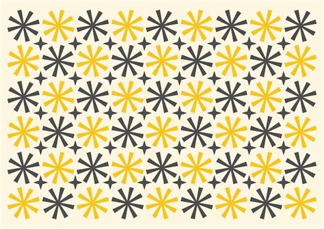 Premium Vector Modern Pattern Seamless Trendy Contemporary