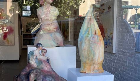 Edna Contemporary Fine Art San Luis Obispo Ca Hours Address