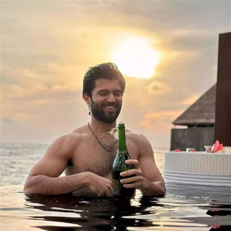 Happy Birthday Vijay Devarakonda Pictures That Prove Hes The Most Sexiest And Desirable Man