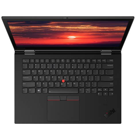 Buy Lenovo ThinkPad X1 Yoga Core I5 7th Gen 8GB RAM 256GB SSD