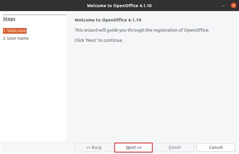 How To Install Openoffice In Ubuntu