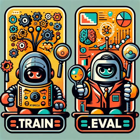 揭秘 Pytorch：train 和 Eval 模式，你真的懂了吗？ 知乎