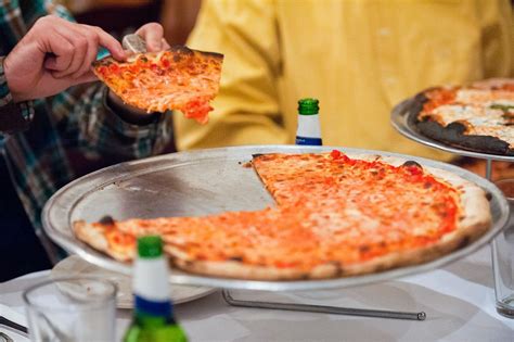 Patsys Pizzeria Manhattan Restaurants