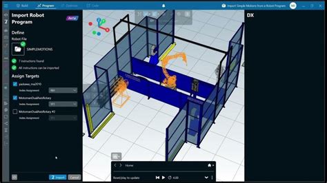 Octopuz On Linkedin Octopuz Feature Spotlight Import Simple Motions