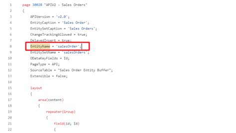 Dynamics 365 Business Central How To Use Standardcustom Api Bound Actions Dynamics 365 Lab
