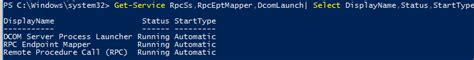 Troubleshooting Rpc Server Unavailable Errors On Windows Windows Os Hub