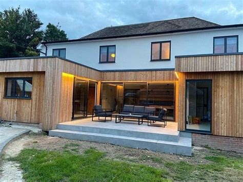 Your Guide Exterior Timber Cladding Artofit