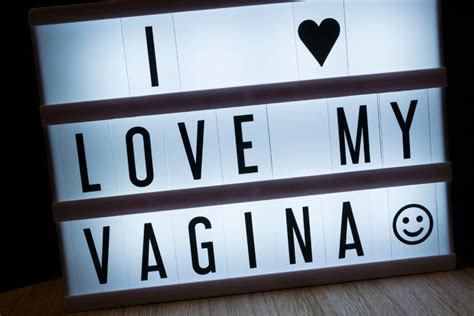 7 Amazing Facts About Your Vagina The Nurse Note