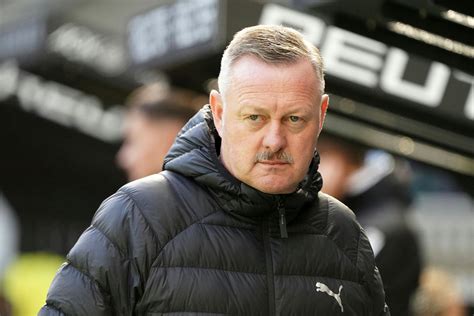 Nach Klartext In Augsburg Gladbach Boss Virkus Legt Nach Gladbachlive