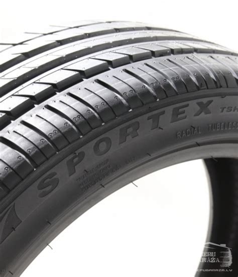 205/55 R16 Triangle Sportex TH201 | Riepu Garāža