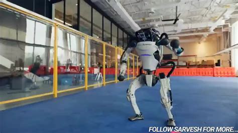 sarvesh kumar gupta on linkedin technology future machinelearning robots robot robotics…