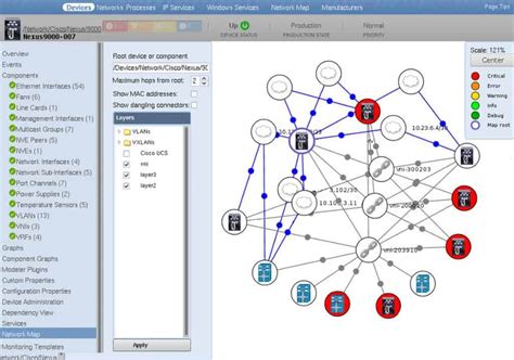 7 Best Router Monitoring Tools For 2024