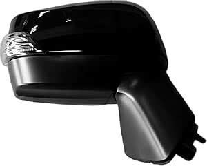 Fitrite Auto Parts New Right Passenger Side Power Door