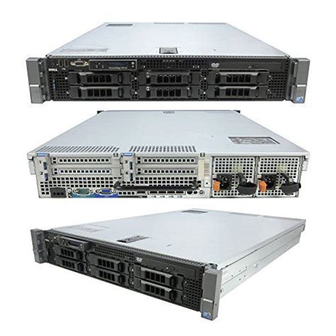 Powerful Virtualization Server For High End Performance