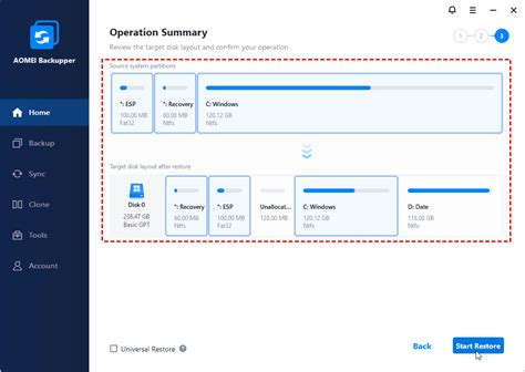 How To Run System Restore From Command Prompt Windows 7