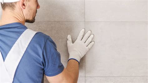 How To Install Ceramic Wall Tile Easily Tile Leveling System