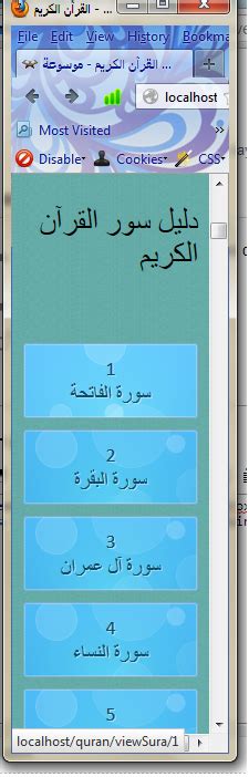 Css Responsive Layout Design Issue With Firefox Re Size Window