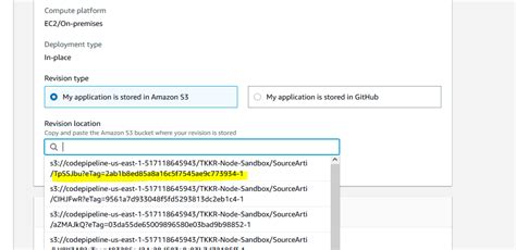 How To Quickly Fix Aws Codedeploy Applicationstop Event Failures
