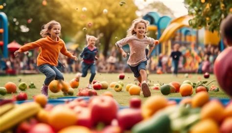 Promoting Healthy Bone Development Through Nutrition And Exe