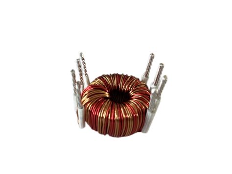 Customized Cooper Wire Toroidal Type Transformer For Amplifier Toroidal Transformer And Cooper