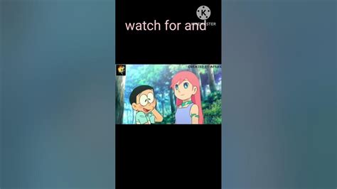 Nobita Short Video Youtube