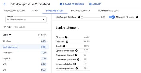 Document AI Workbench Adds Custom Document Splitter Google Cloud Blog
