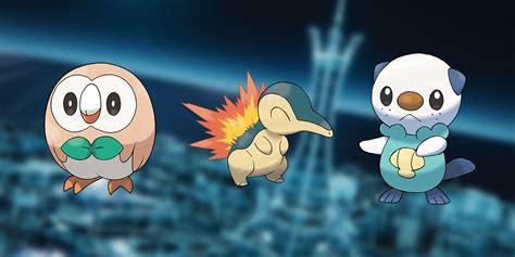Starters Pokemon Pokemon Scarlet And Violet Welcomes Back All Past