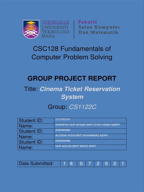 csc 128 group project final report pdf abstract strategy games