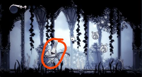 The Kingsmoulds Were Originally Supposed To Be Infected Rhollowknight