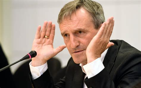 Thomas Geisel Kritik An Ukraine Äußerungen Des Düsseldorfer Ex Oberbürgermeisters