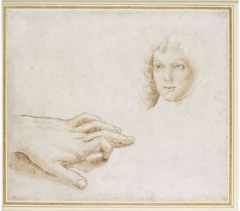 Raphael Uffizi Renaissance Artists Fine Art Ink