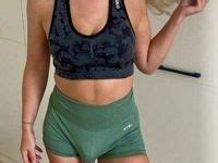 8 Ts Bulge Ideas Transgender Model Transgender Women Transgender