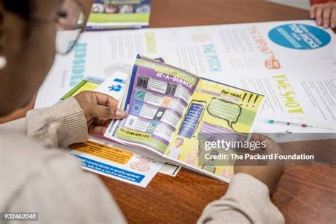 School Pamphlet Photos And Premium High Res Pictures Getty Images