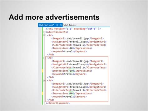 Asp Net Image Slideshow Pdf Web Design And Html Internet