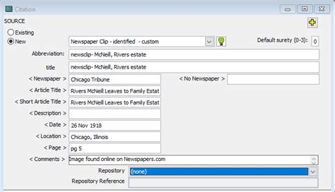 Terrys Ora Tips Template Example Source
