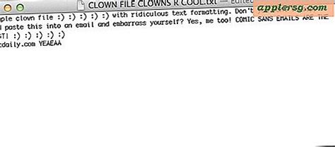3 Enkle Måder At Strippe Styling And Formatering Fra Tekst I Mac Os X