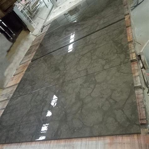 Italy Lagos Azul Limestone Marble Tiles