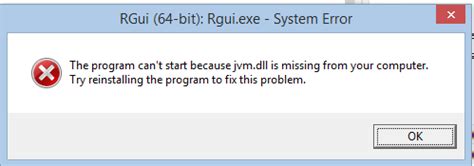 Unable To Load RJava On R Stack Overflow