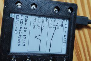Low Power ESP Handheld Hackaday Io