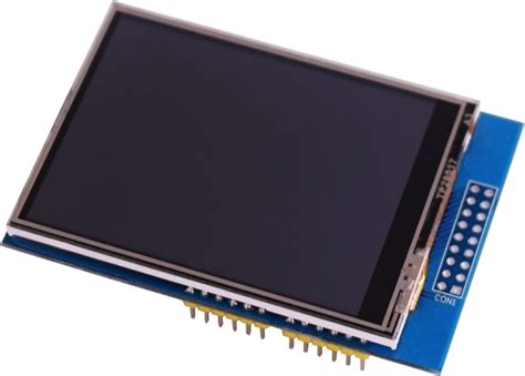 Display Tft Risoluzione 320x240